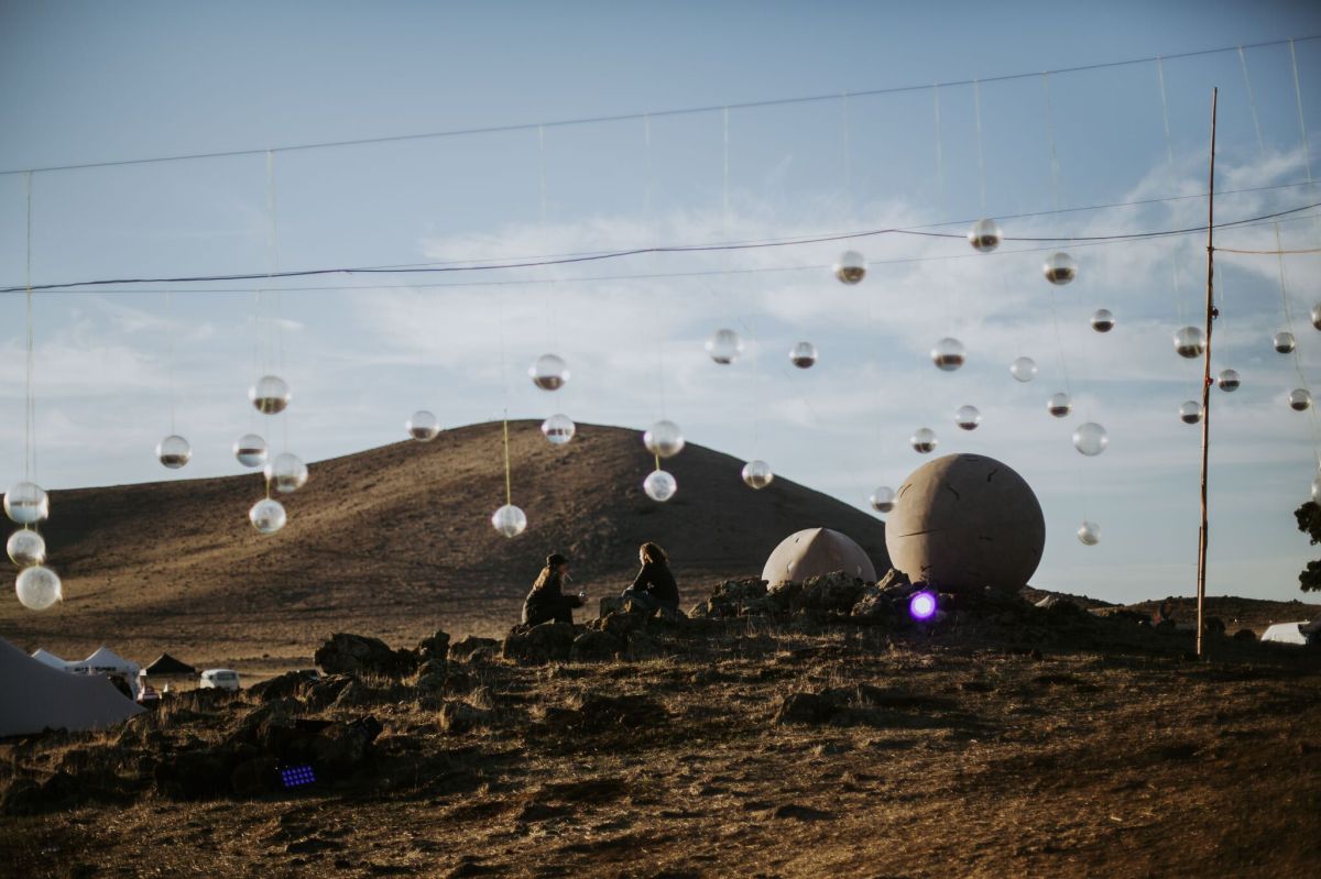 Festival Review: Inner Varnika 2019